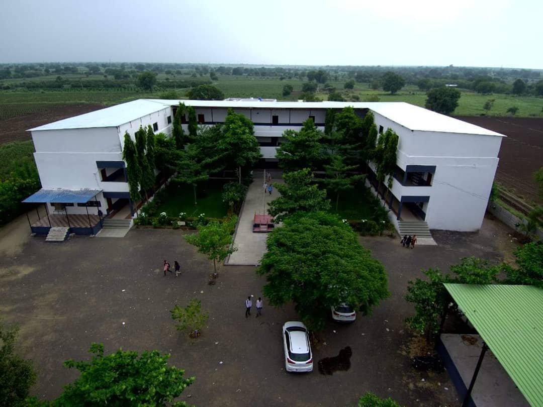 Sant Ramdas College of Pharmacy